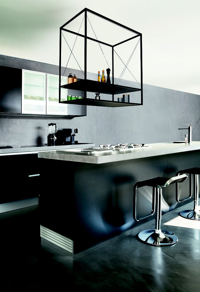 Schüco Smartcube | SW10126